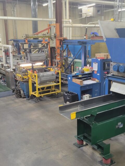 MRT Gold: Streamlined Refining Process Overview